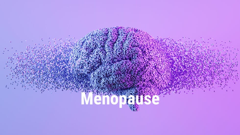 Feature: Is there such a thing as the ‘menopause brain’? – ANH Europe